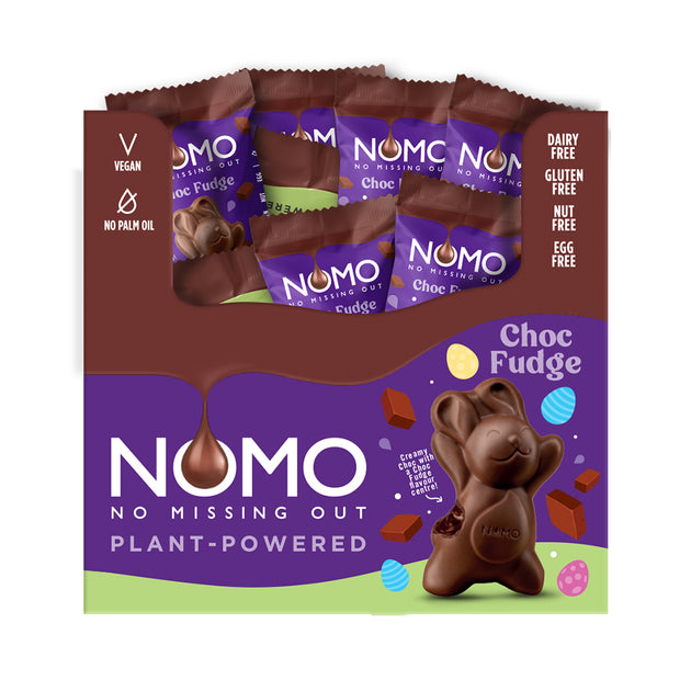 NOMO Easter Chocolate – GoodiBox