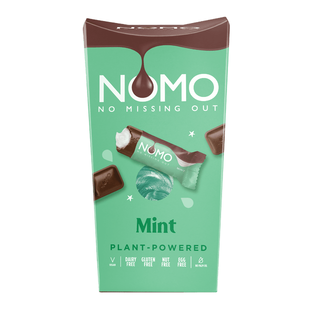 Wholesale Christmas Chocolate – Tagged "Nomo"– GoodiBox